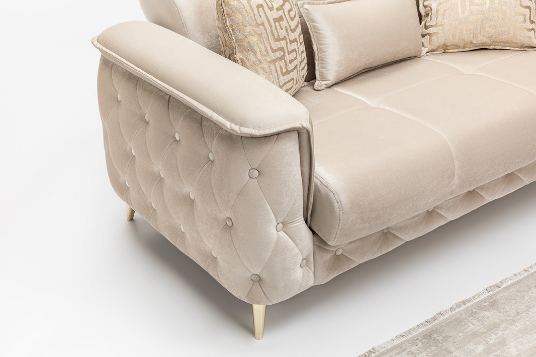 Shop Luxury Sofas | Budget-Friendly Sofas - Sofa World